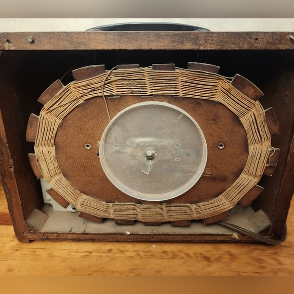 Emerson | Portable Audio & Video | Vintage 94 Emerson Am Radio Works ...